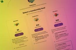 Was Ist Patreon Und Wie Funktioniert Es 