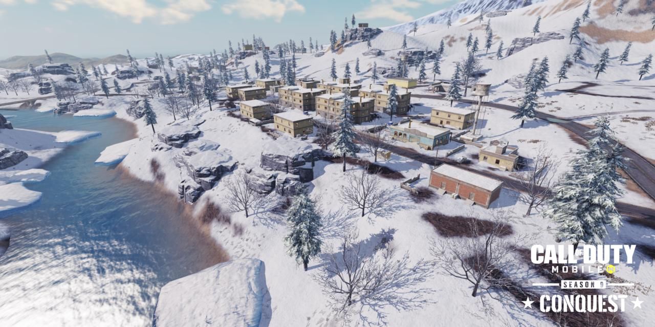 COD Mobile Season 9 release date revealed: What's new?