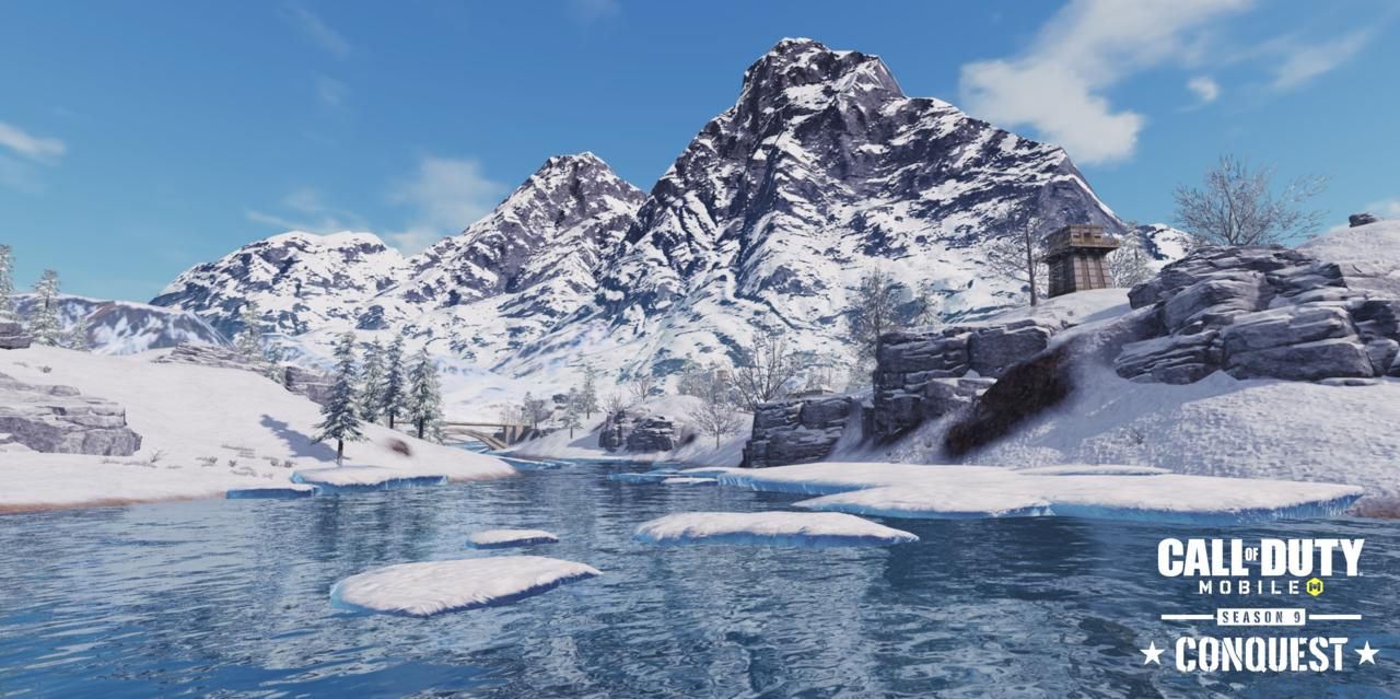 COD Mobile Season 9 release date revealed: What's new?