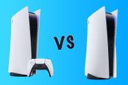 PS5 Vs PS5 Digital Edition Which Sony PlayStation 5 To Get PS5 Vs PS5 Digital Edition Which Sony PlayStation 5 To Get