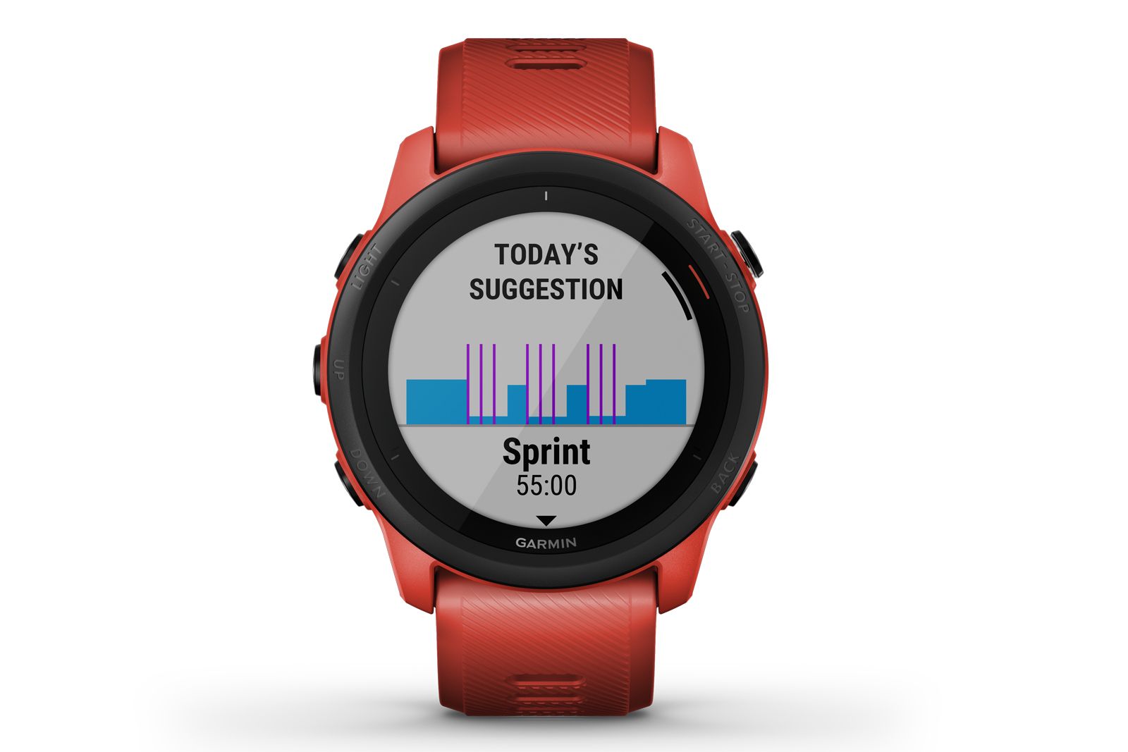 Garmin Forerunner 745 launches to bolster the mid-range multisport ...