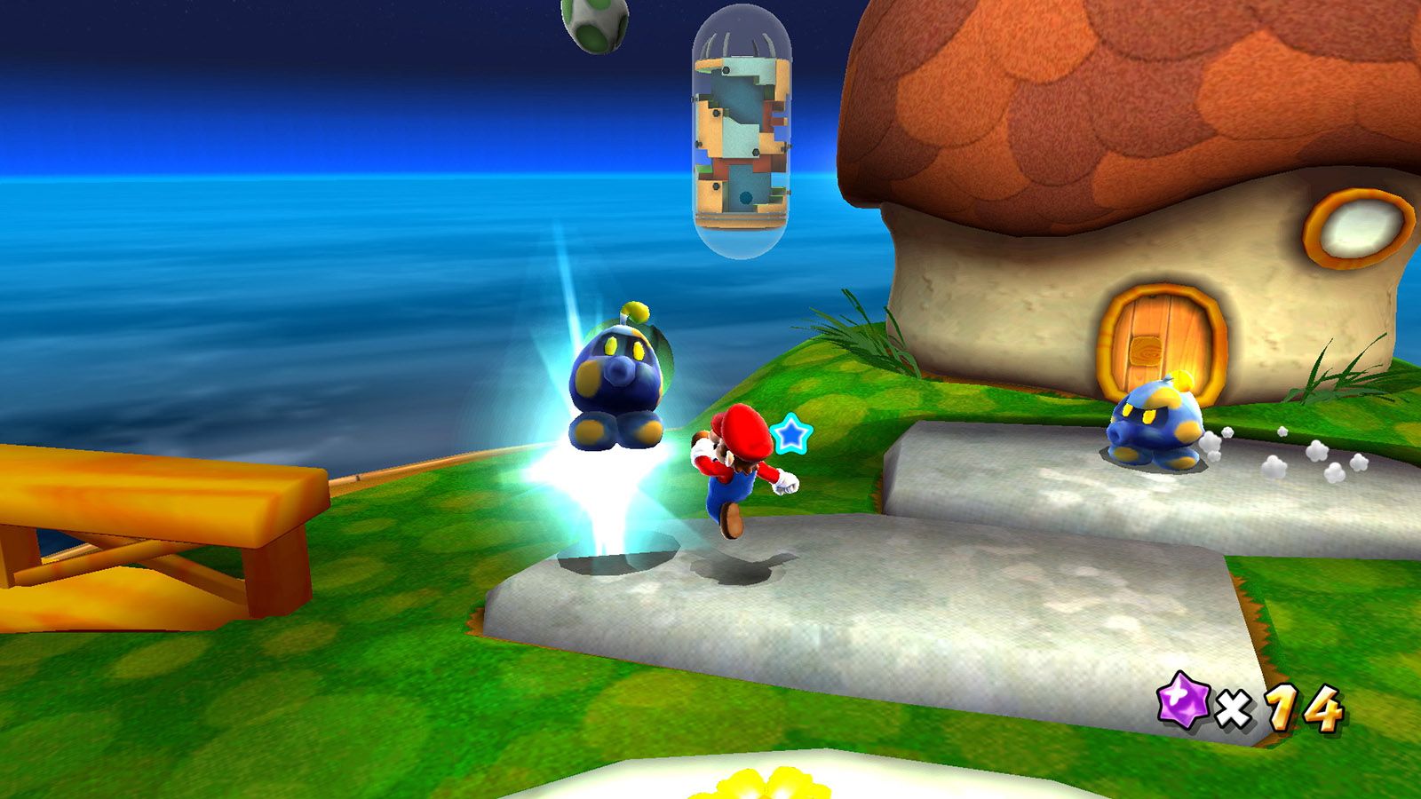 Super Mario 3D All-Stars review: A trip down memory lane