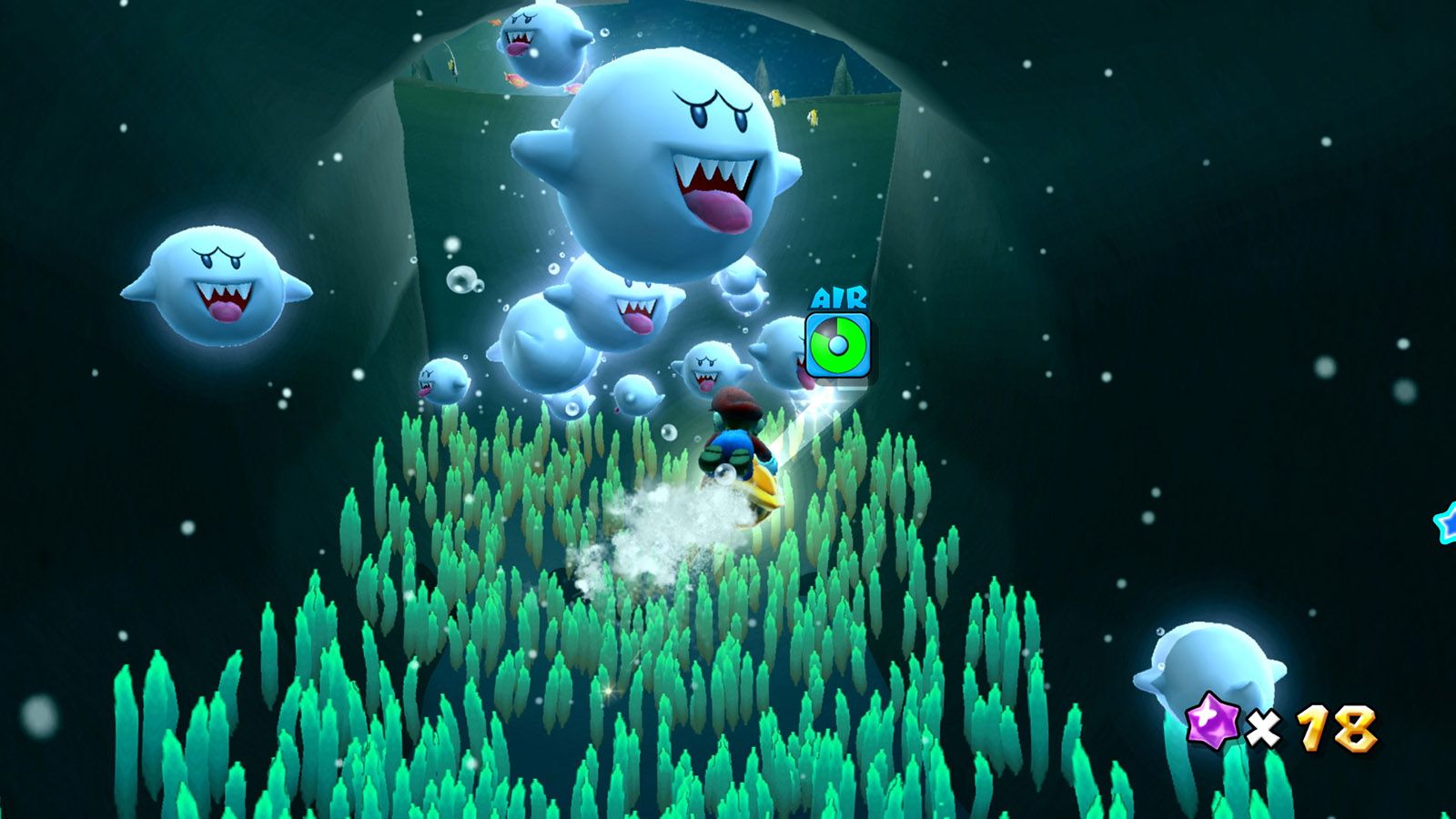 Super Mario 3D All-Stars review: A trip down memory lane