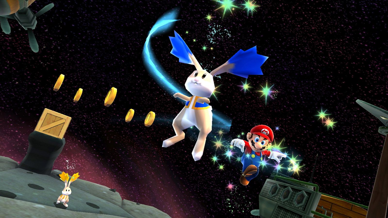 Super Mario 3D All-Stars review: A trip down memory lane