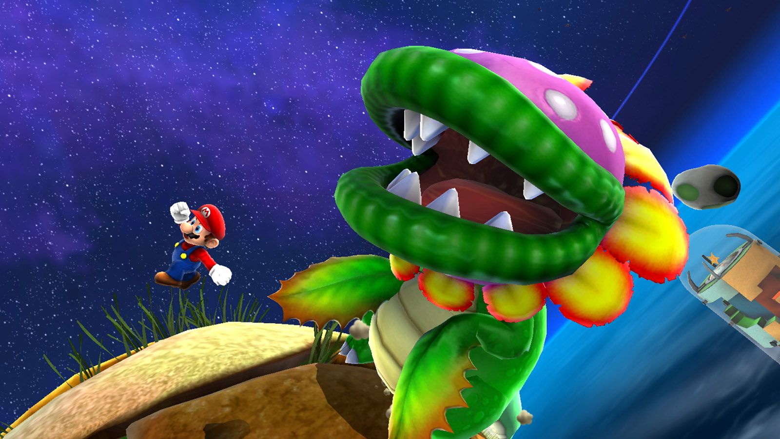 Super Mario 3D All-Stars review: A trip down memory lane