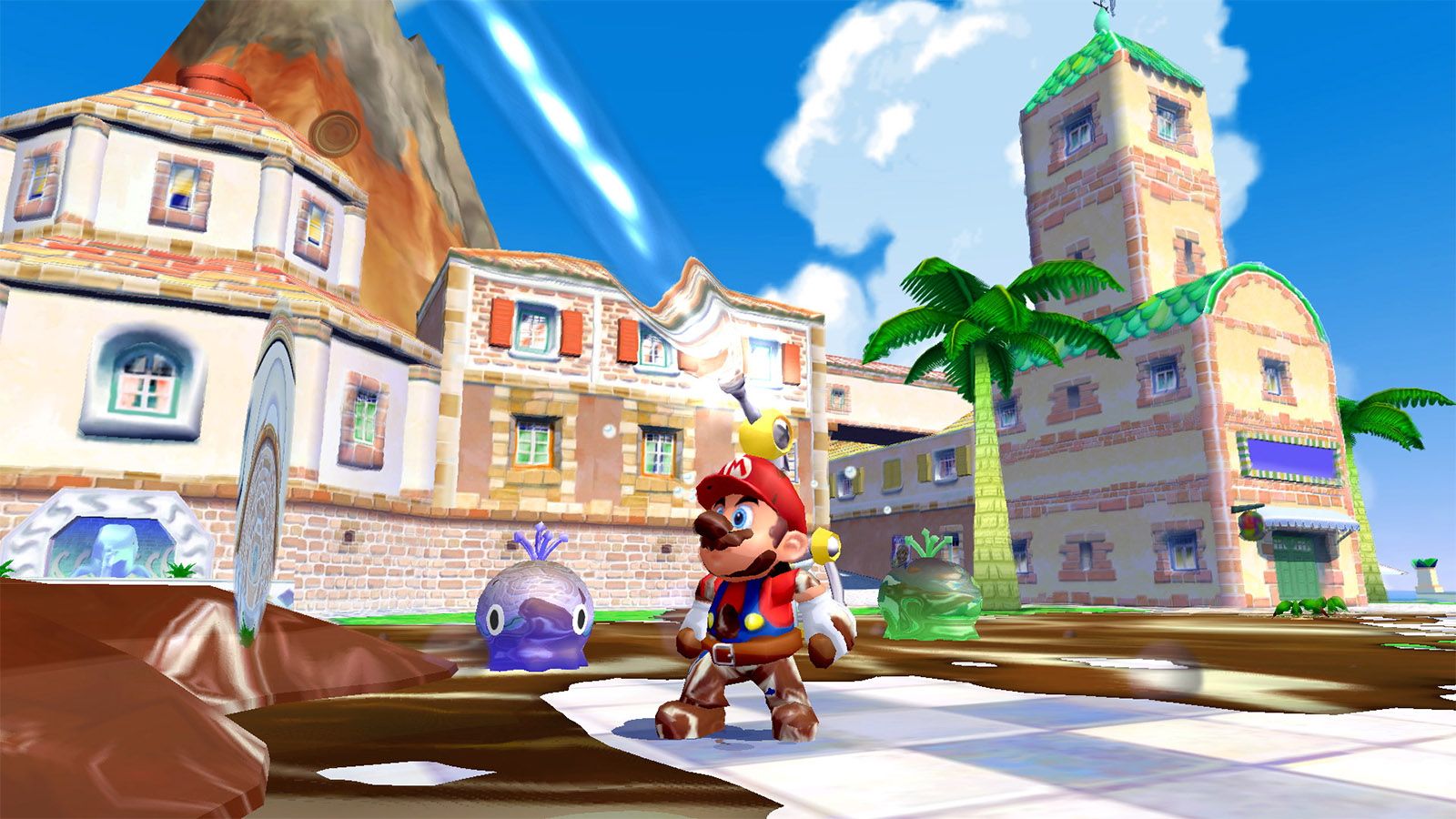 Super Mario 3D All-Stars review: A trip down memory lane