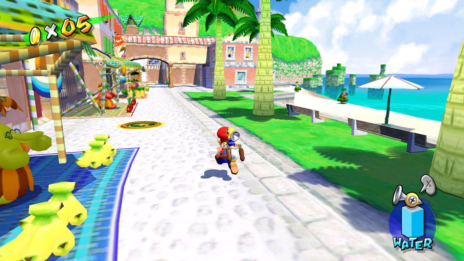 Super Mario 3D All-Stars review: A trip down memory lane