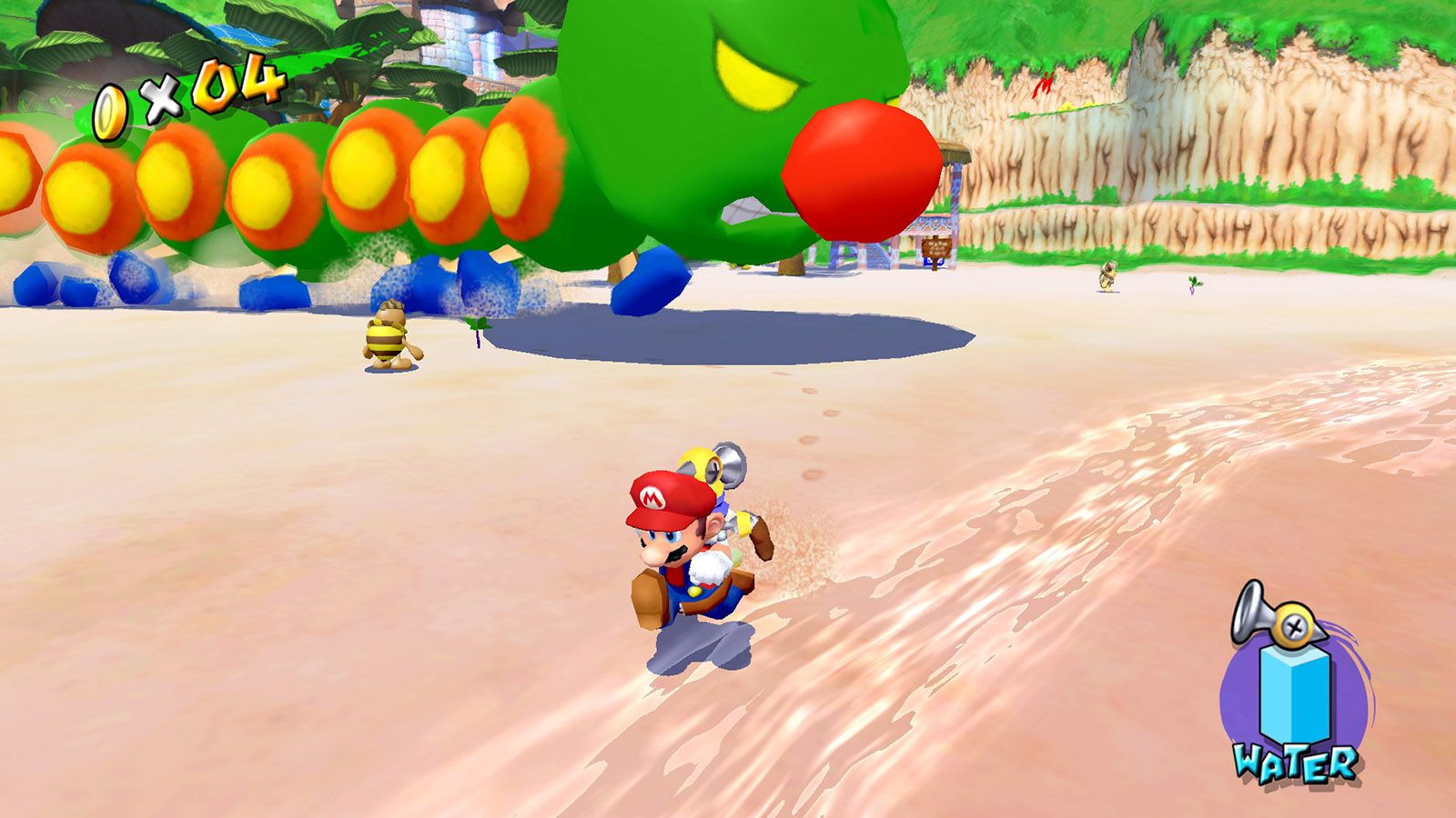 Super Mario 3D All-Stars review: A trip down memory lane