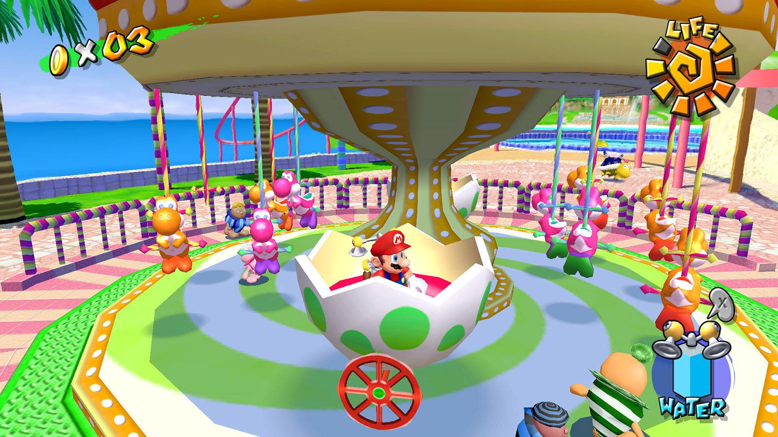 Super Mario 3D All-Stars review: A trip down memory lane