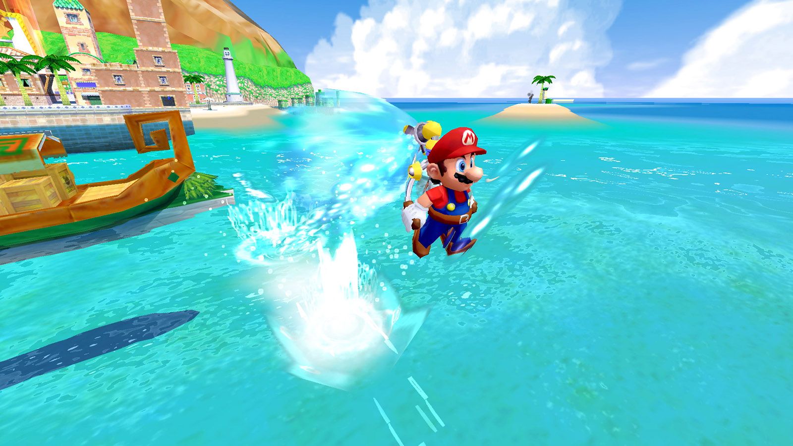 Super Mario 3D All-Stars review: A trip down memory lane