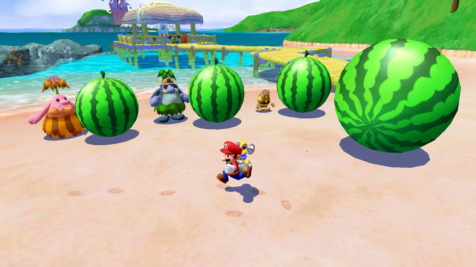 Super Mario 3D All-Stars review: A trip down memory lane