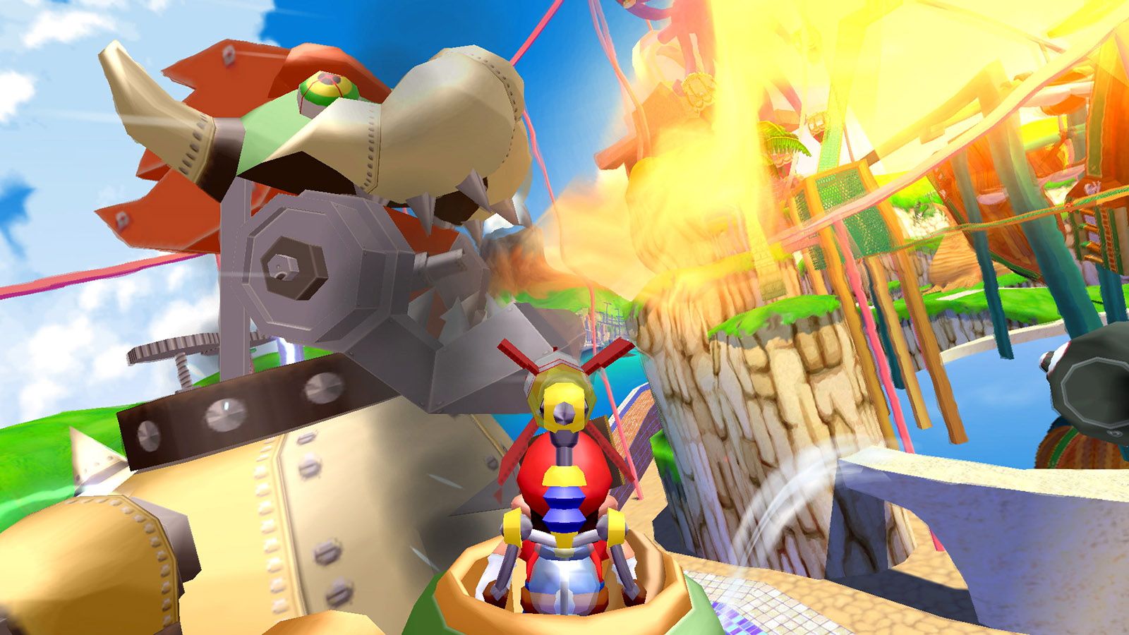 Super Mario 3D All-Stars review: A trip down memory lane