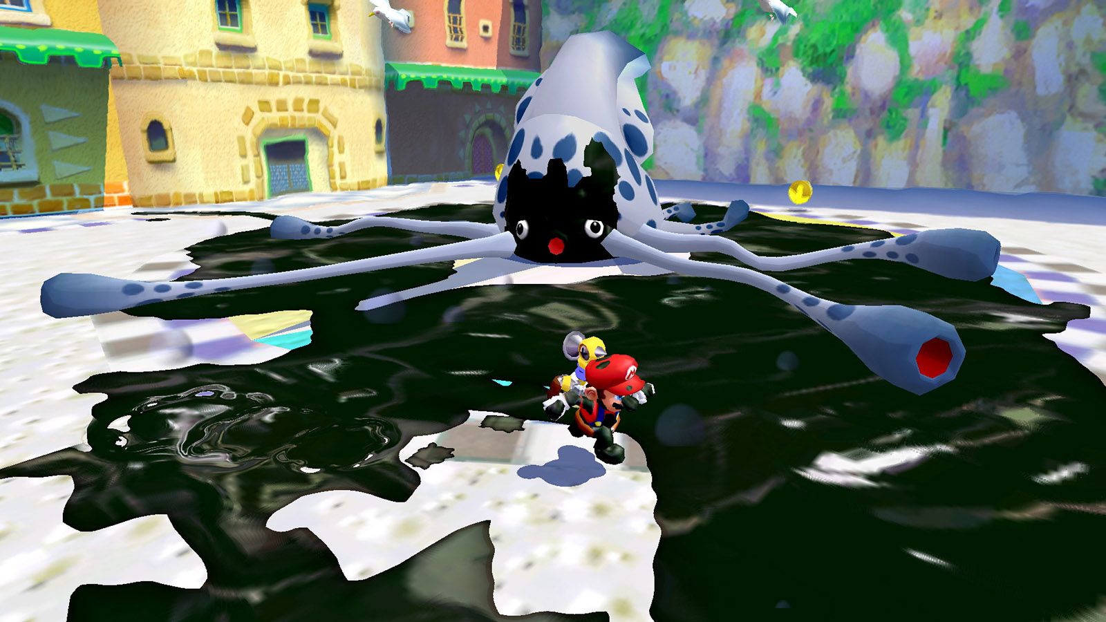 Super Mario 3D All-Stars review: A trip down memory lane