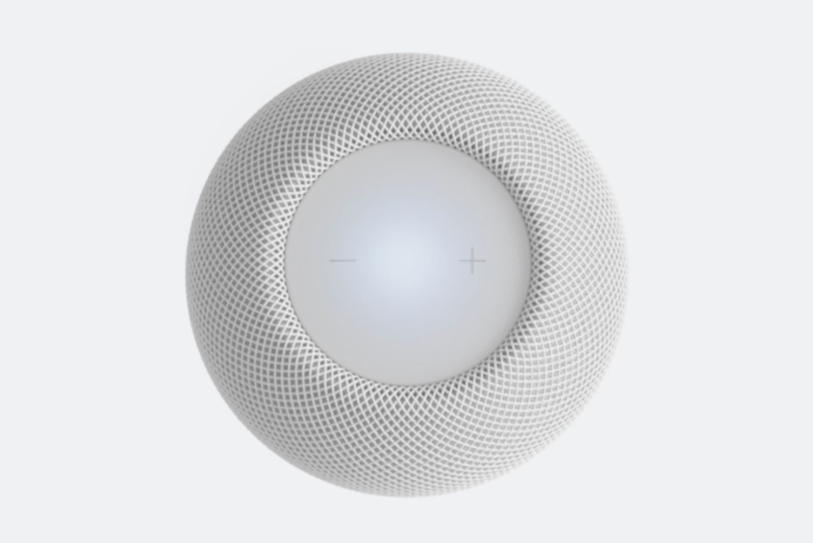 Apple's smaller HomePod mini speaker is here and only costs $99