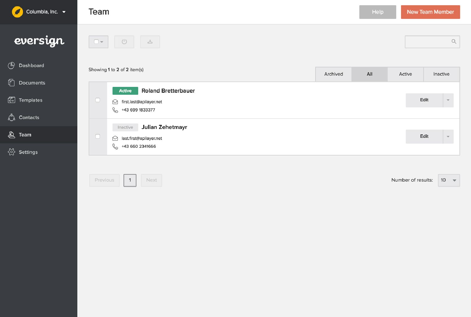 10 best free digital signature software to sign PDF online