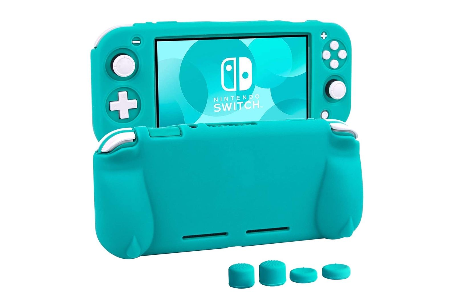 Best Nintendo Switch Lite Cases 2023