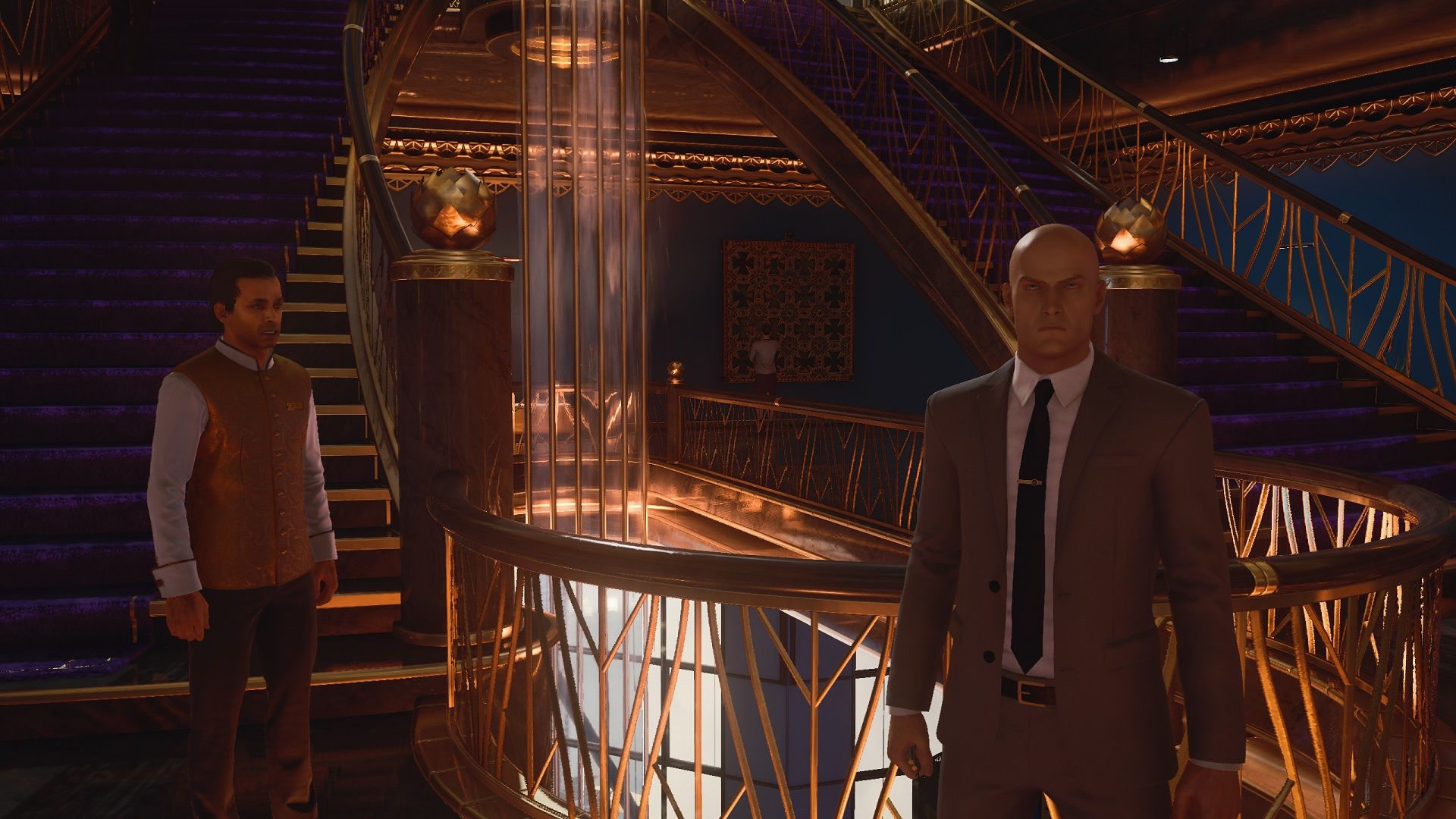 Hitman III review: The most satisfying stealth game?