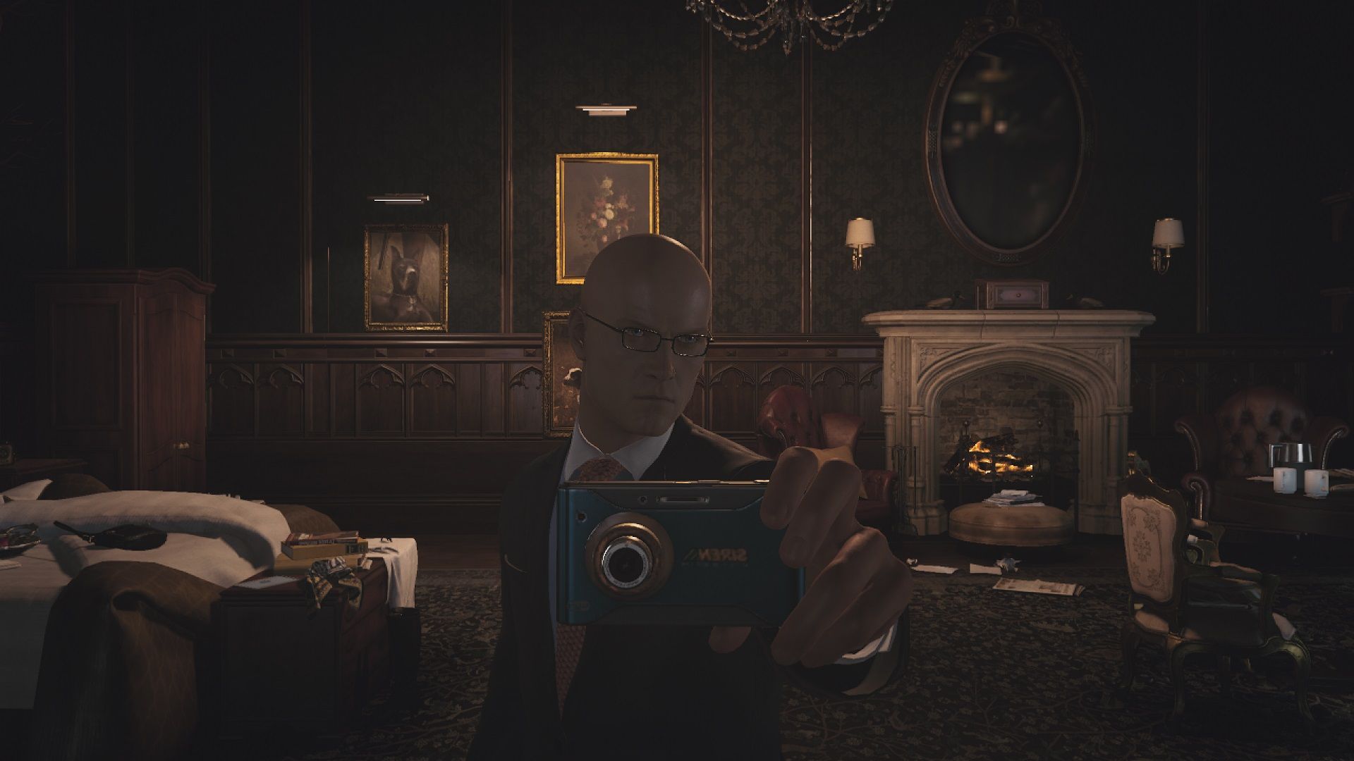 Hitman III review: The most satisfying stealth game?