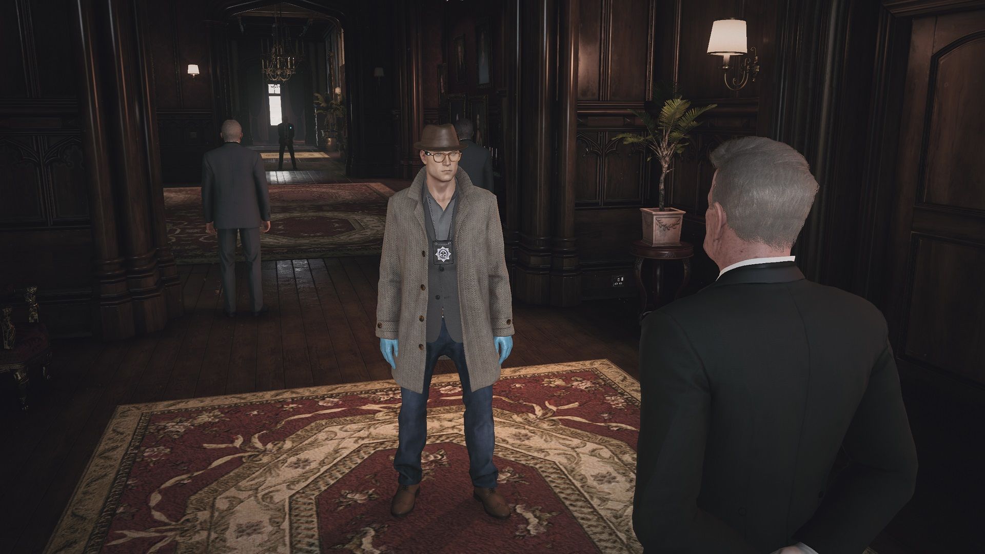 Hitman III review: The most satisfying stealth game?