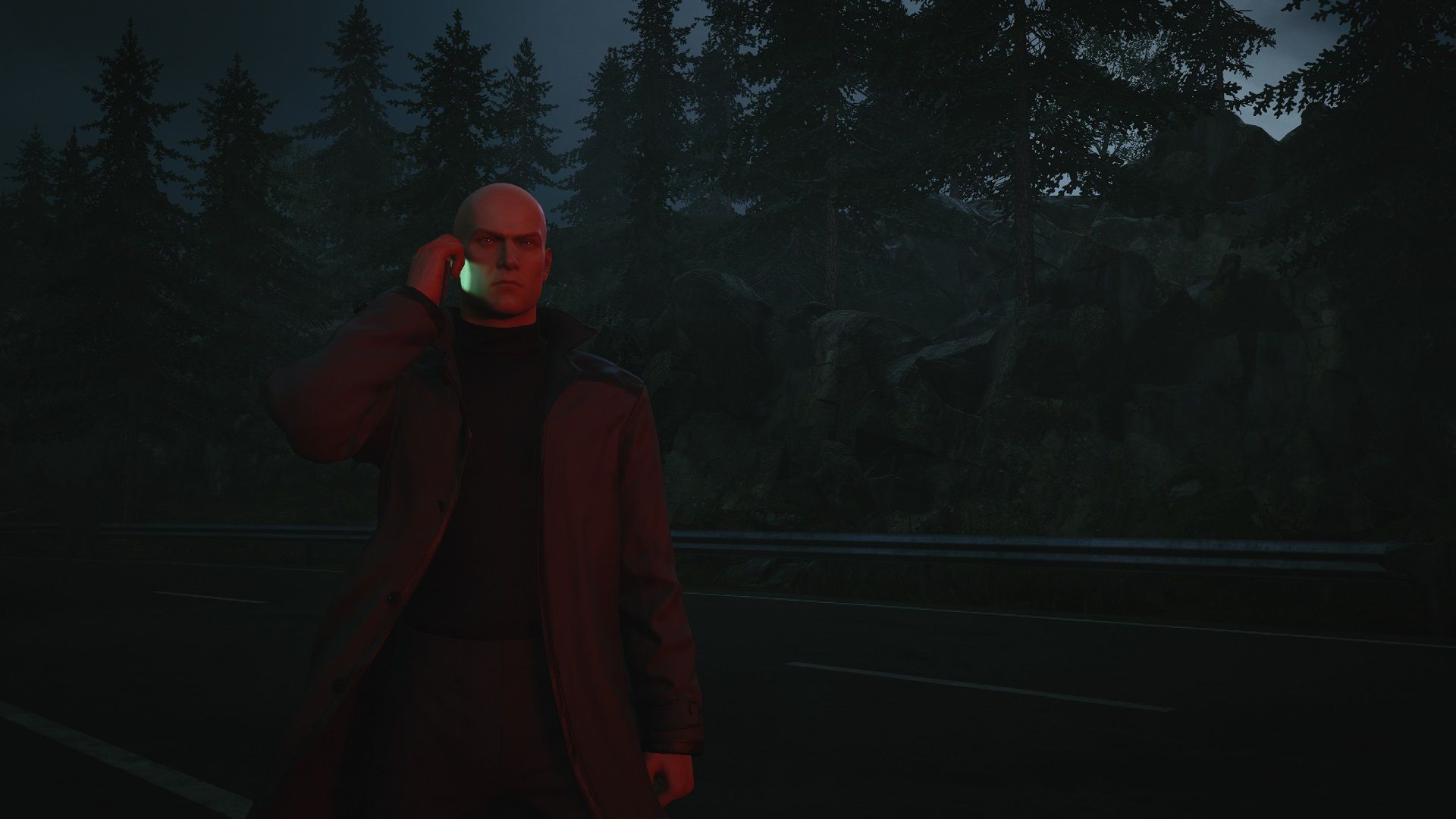 Hitman III review: The most satisfying stealth game?