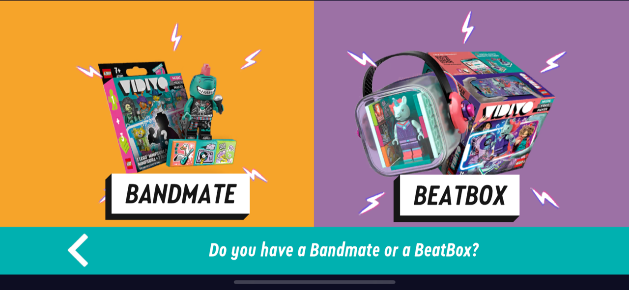 Lego reveals full lineup of sets for Lego Vidiyo - and we've had a go!