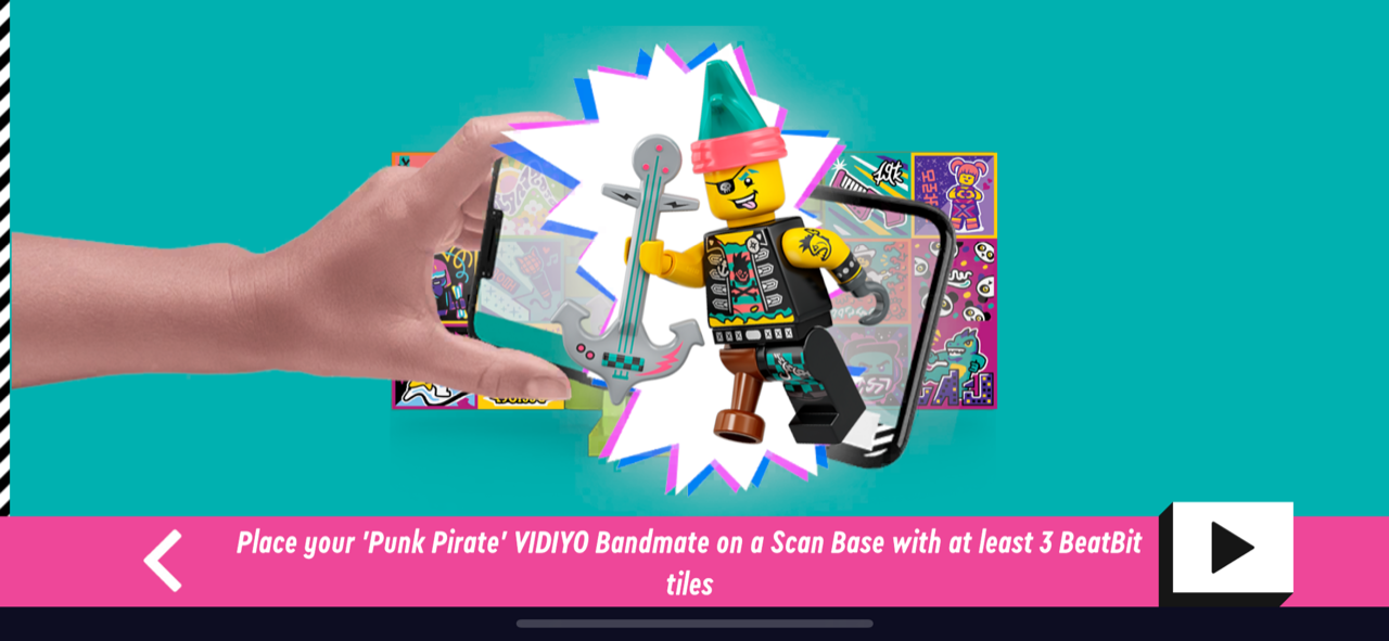 Lego reveals full lineup of sets for Lego Vidiyo - and we've had a go!