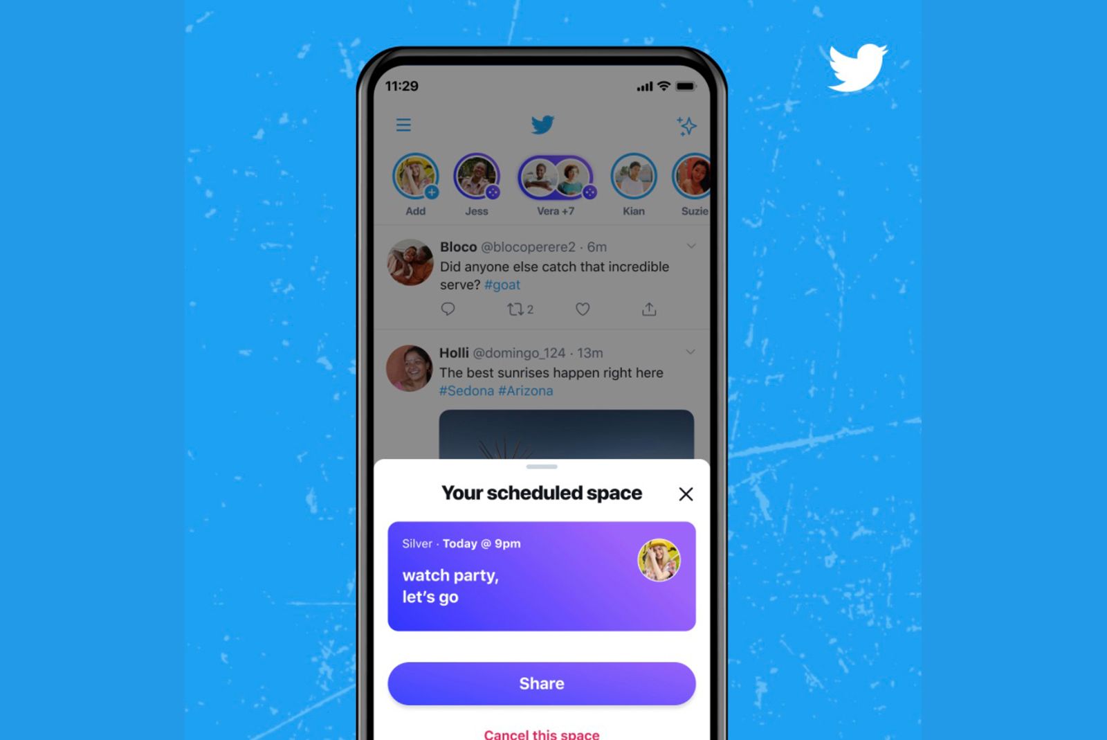 What are Twitter Spaces and how do they work?