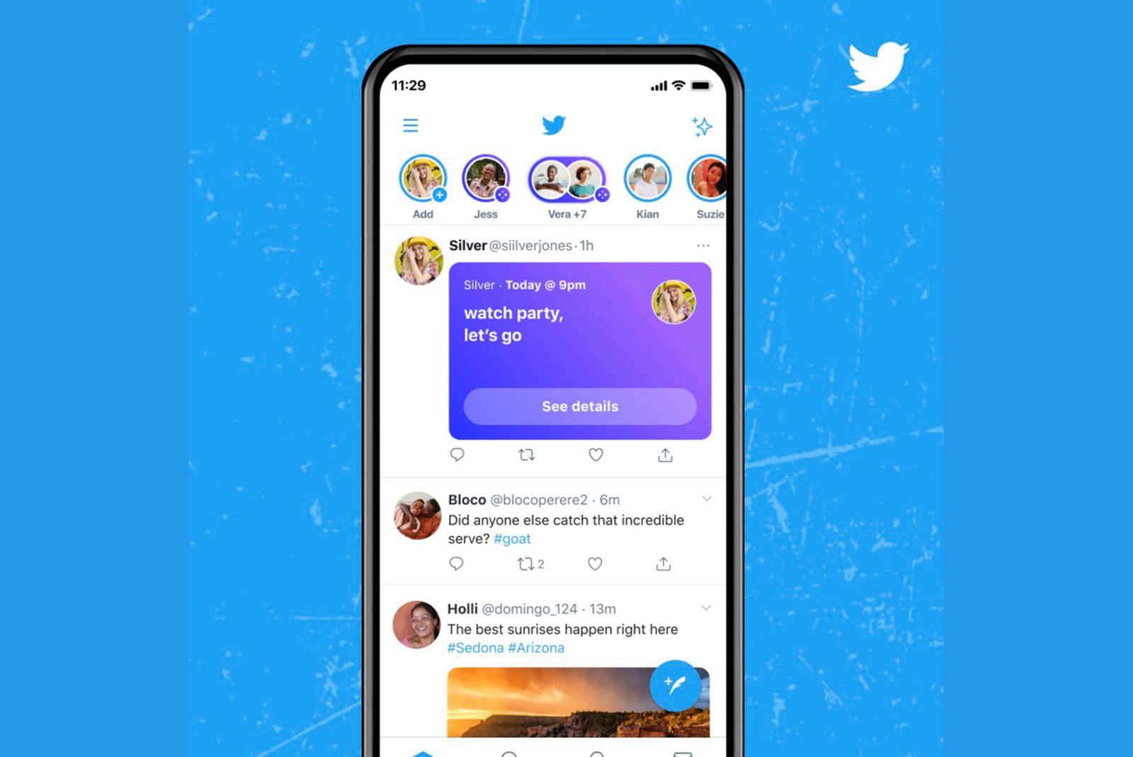 What are Twitter Spaces and how do they work?