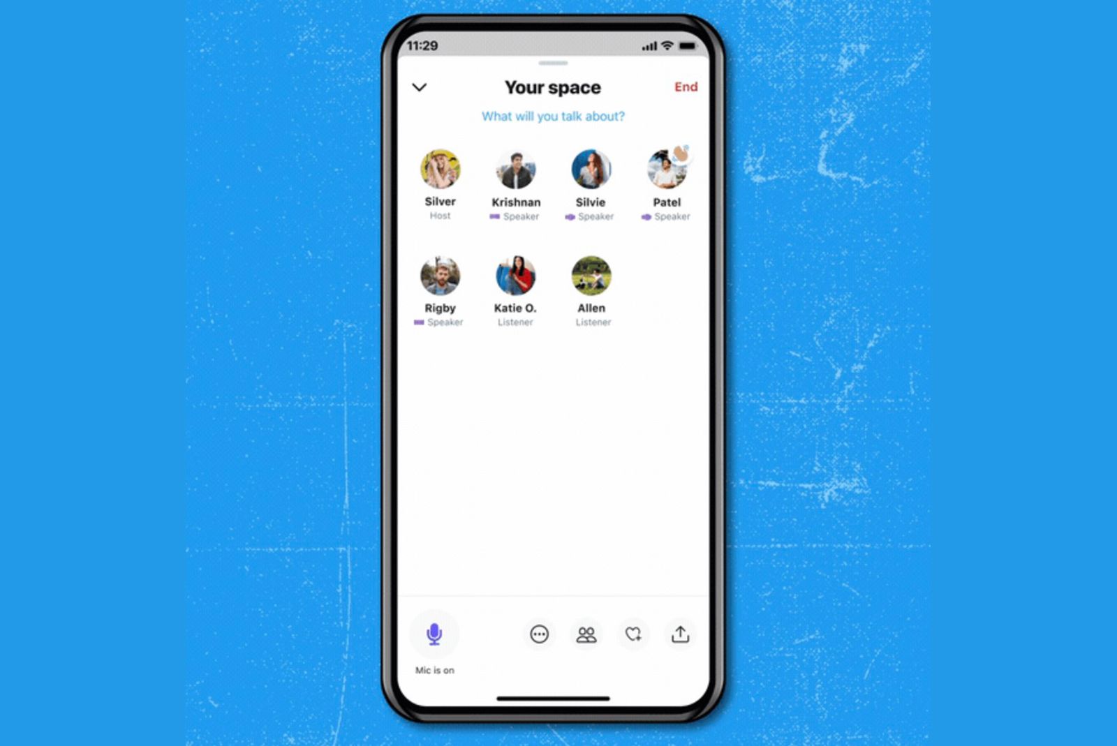 What are Twitter Spaces and how do they work?