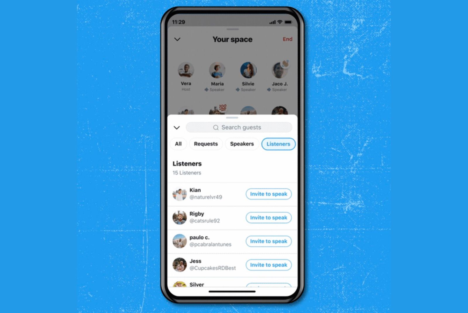 What are Twitter Spaces and how do they work?