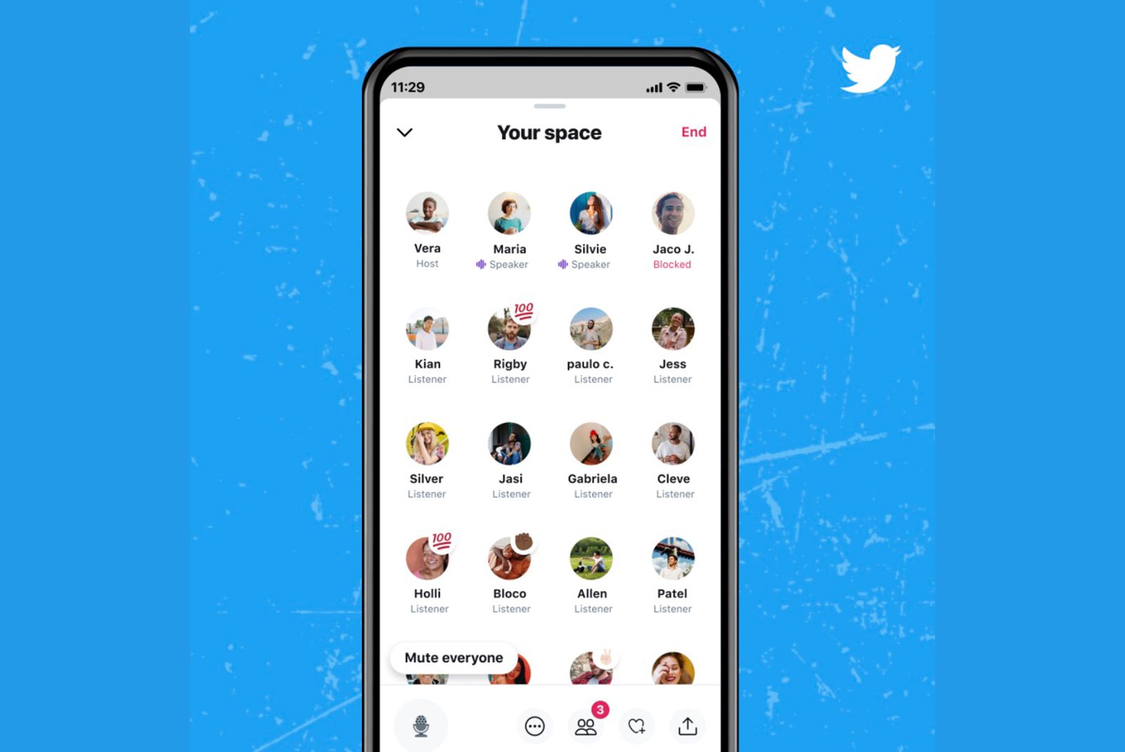 What are Twitter Spaces and how do they work?