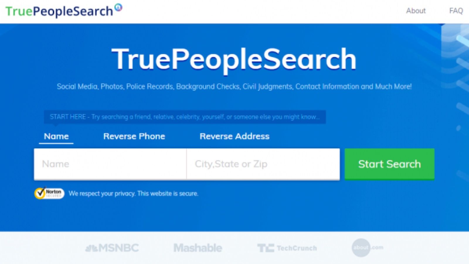 10 best background check sites