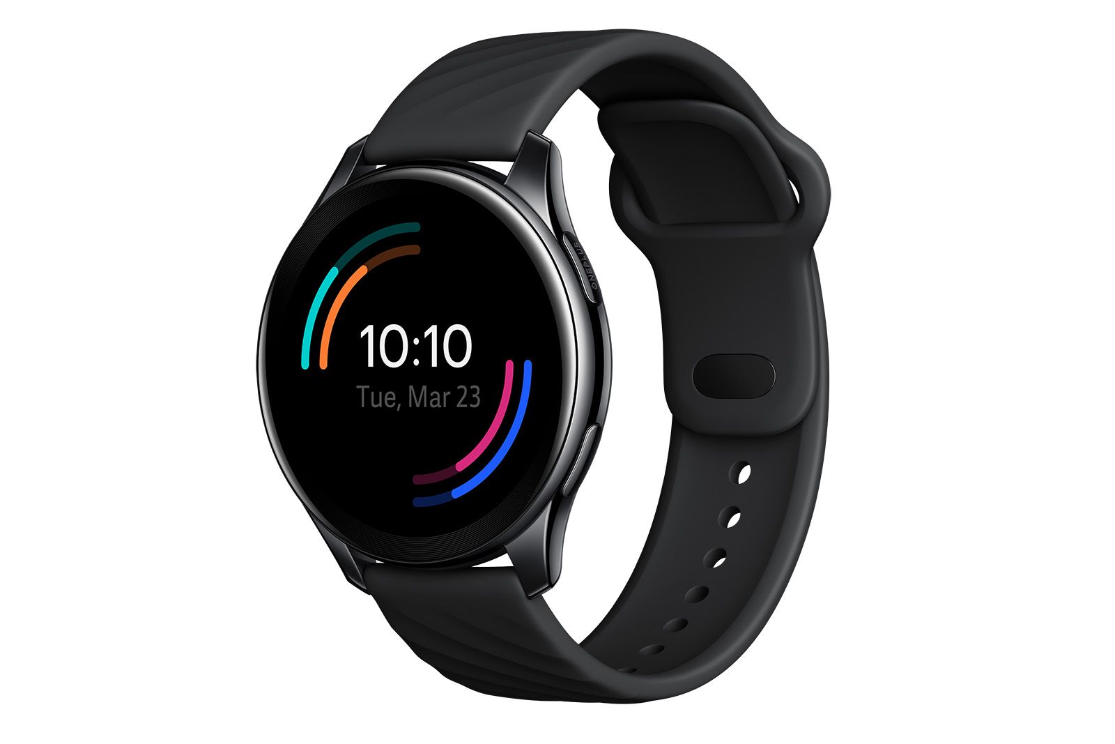 OnePlus Watch revealed, 46mm case and multiple sensors