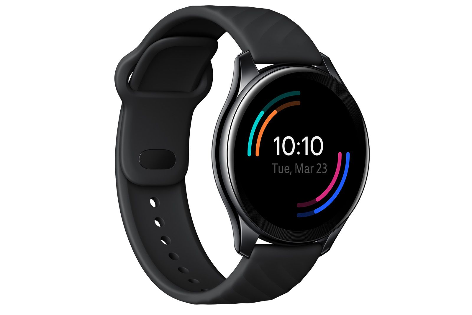 OnePlus Watch revealed, 46mm case and multiple sensors