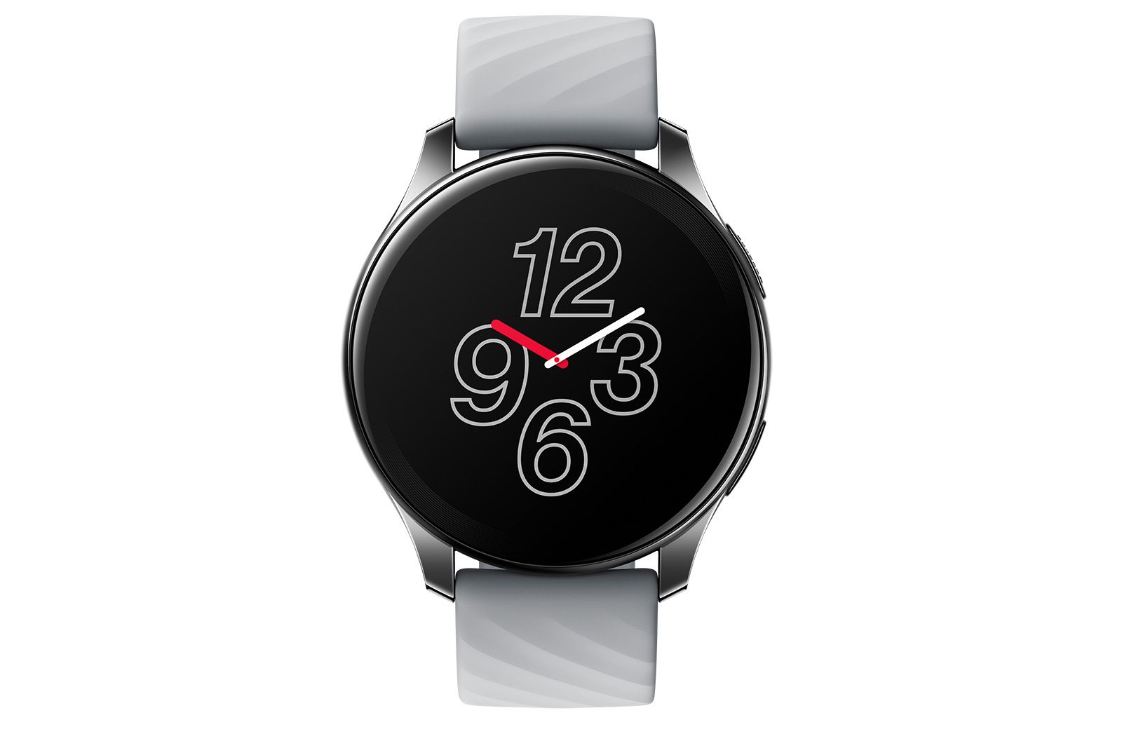 OnePlus Watch revealed, 46mm case and multiple sensors