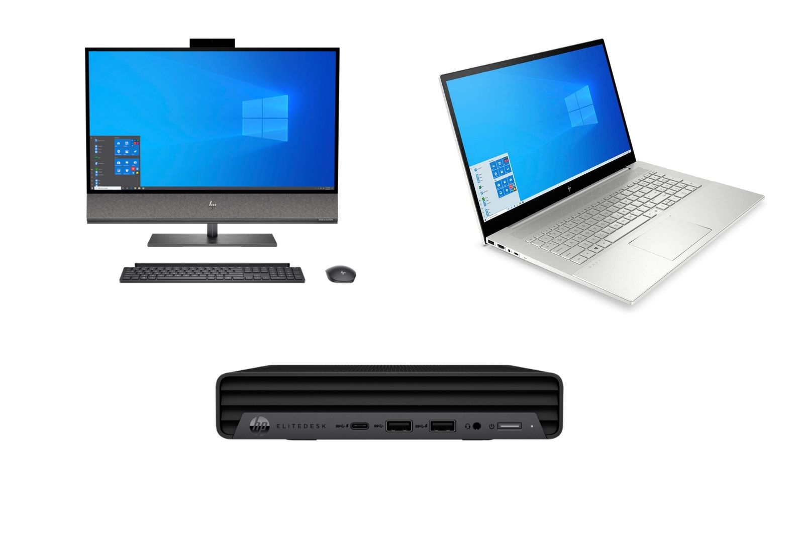 Shop HP's Spring Sale to find deal after deal!