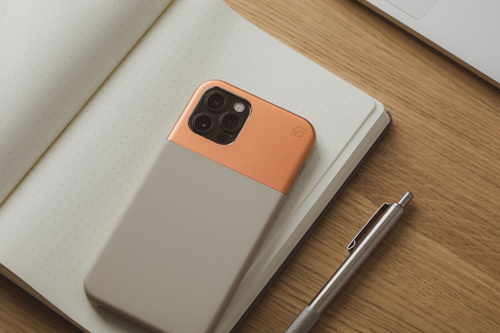 Atom Studios offer iPhone cases without compromise