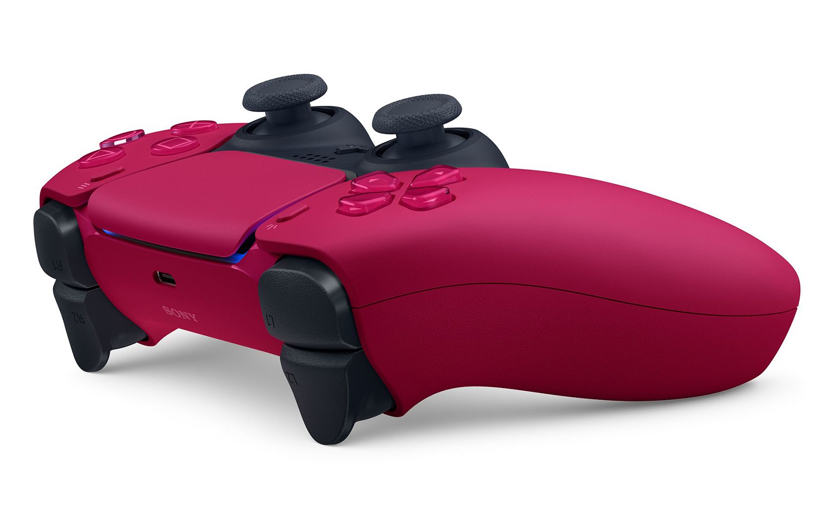PS5 DualSense controller looks great in two new colours