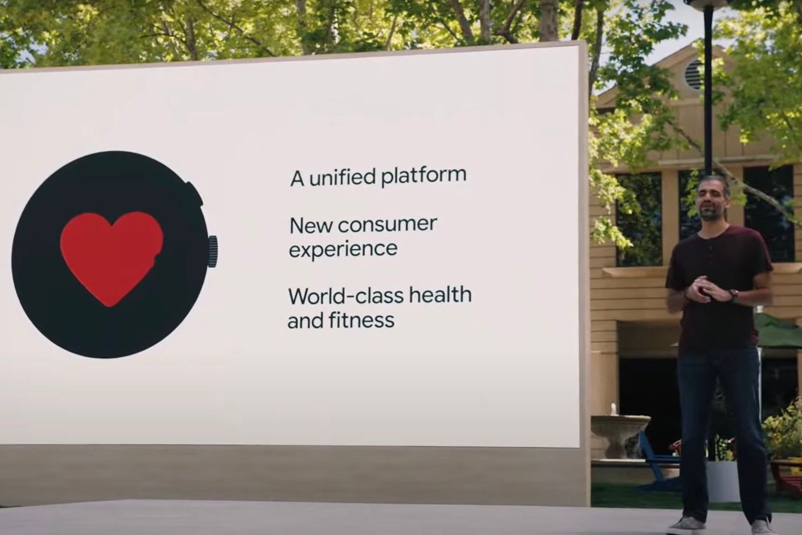Google Wear OS update: What's new in the unified platform?