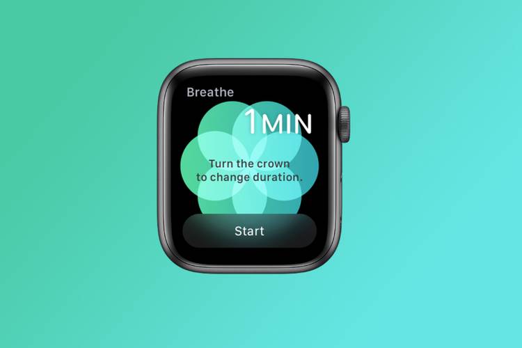 Mindfulness on Apple Watch: How to use the Breathe, Reflect, and State of Mind apps