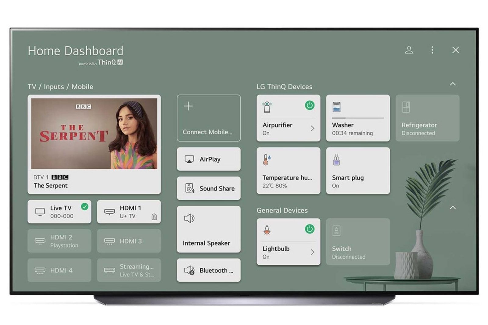 LG C1 OLED TV review (OLED55C15LA, OLED65C15LA, OLED48C15LA)