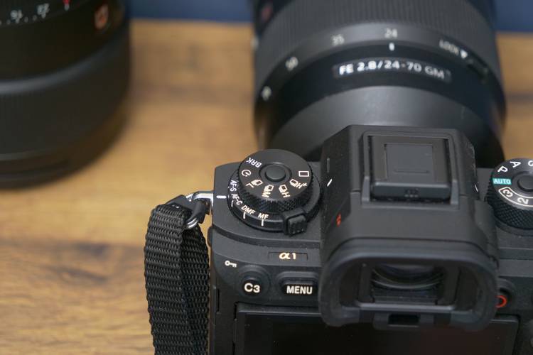 The best professional-grade cameras 2024: Expert tested and reviewed