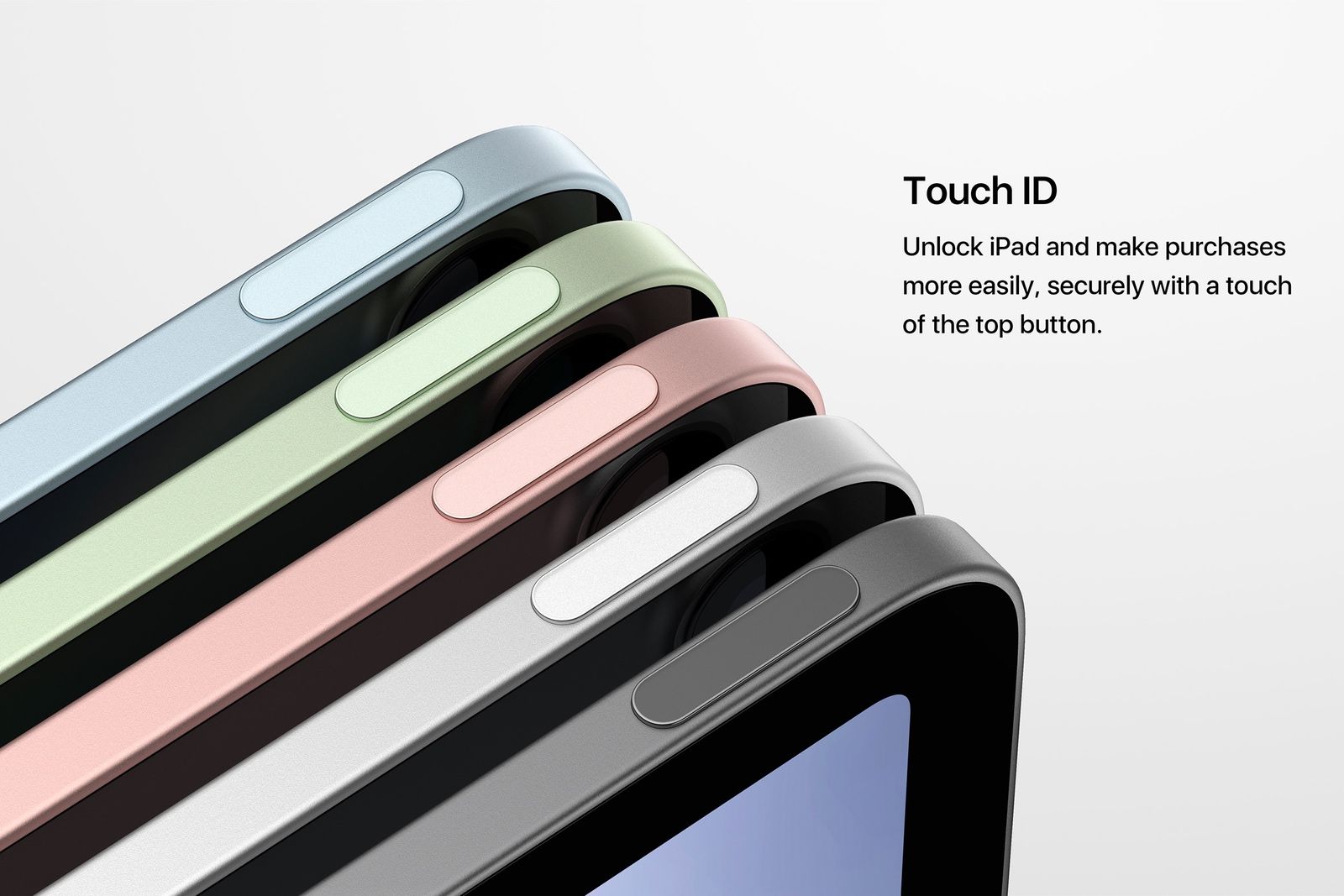iPad mini 6 renders give us our best look yet at the tablet