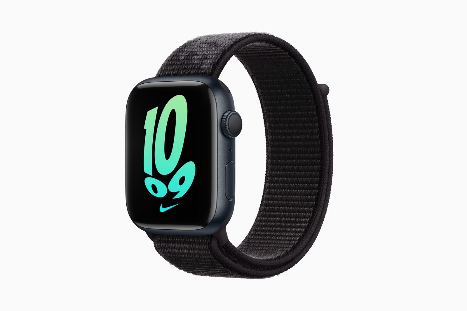 Apple Watch Series 7: All the colours of the new smartwatch