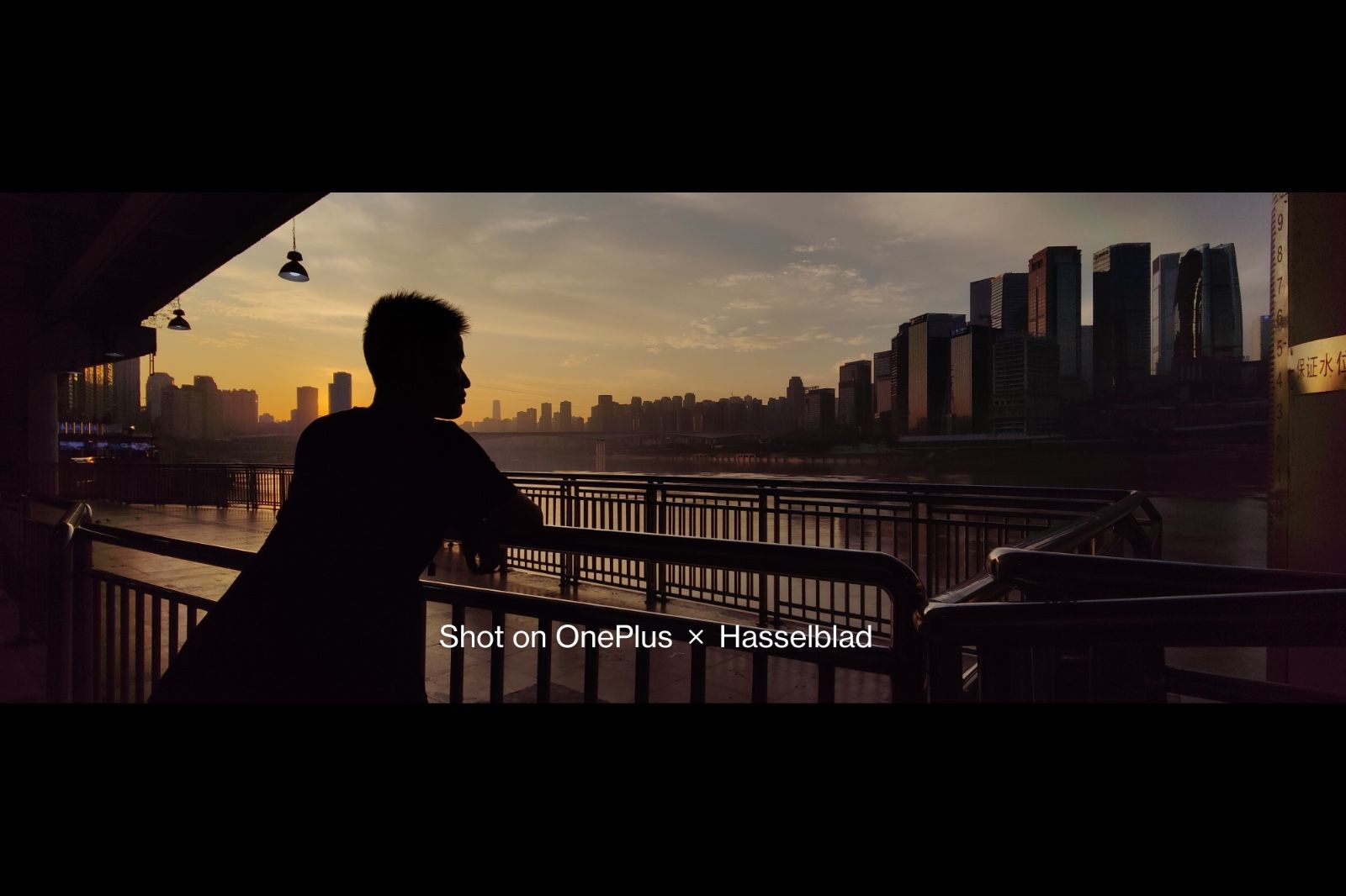 OnePlus 9 software update brings fun Hasselblad XPan panoramic mode