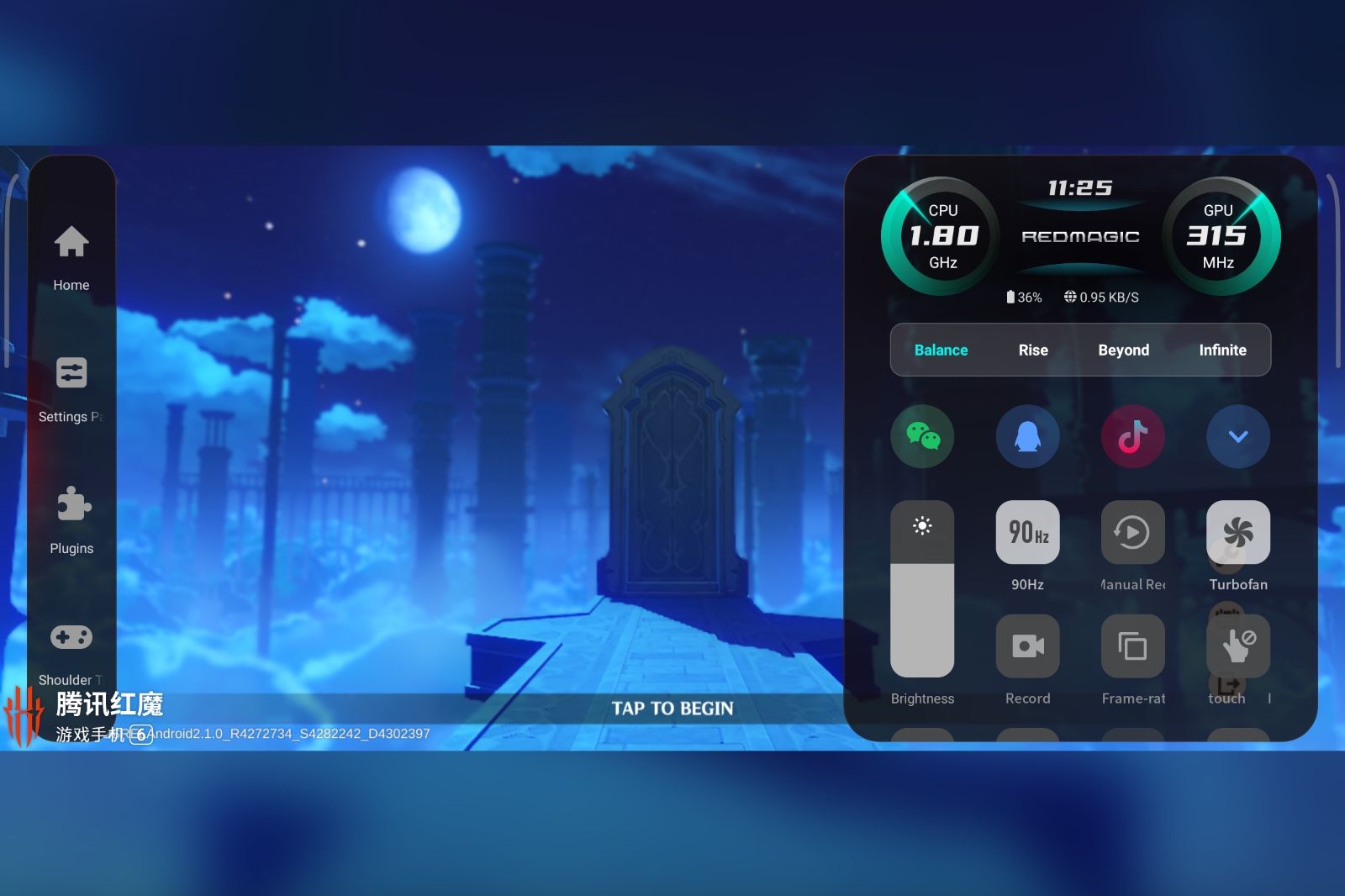 RedMagic 6S Pro review: Get your game on