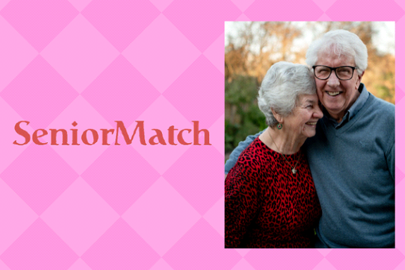 Best senior dating sites for singles over 40 and 50 in 2021