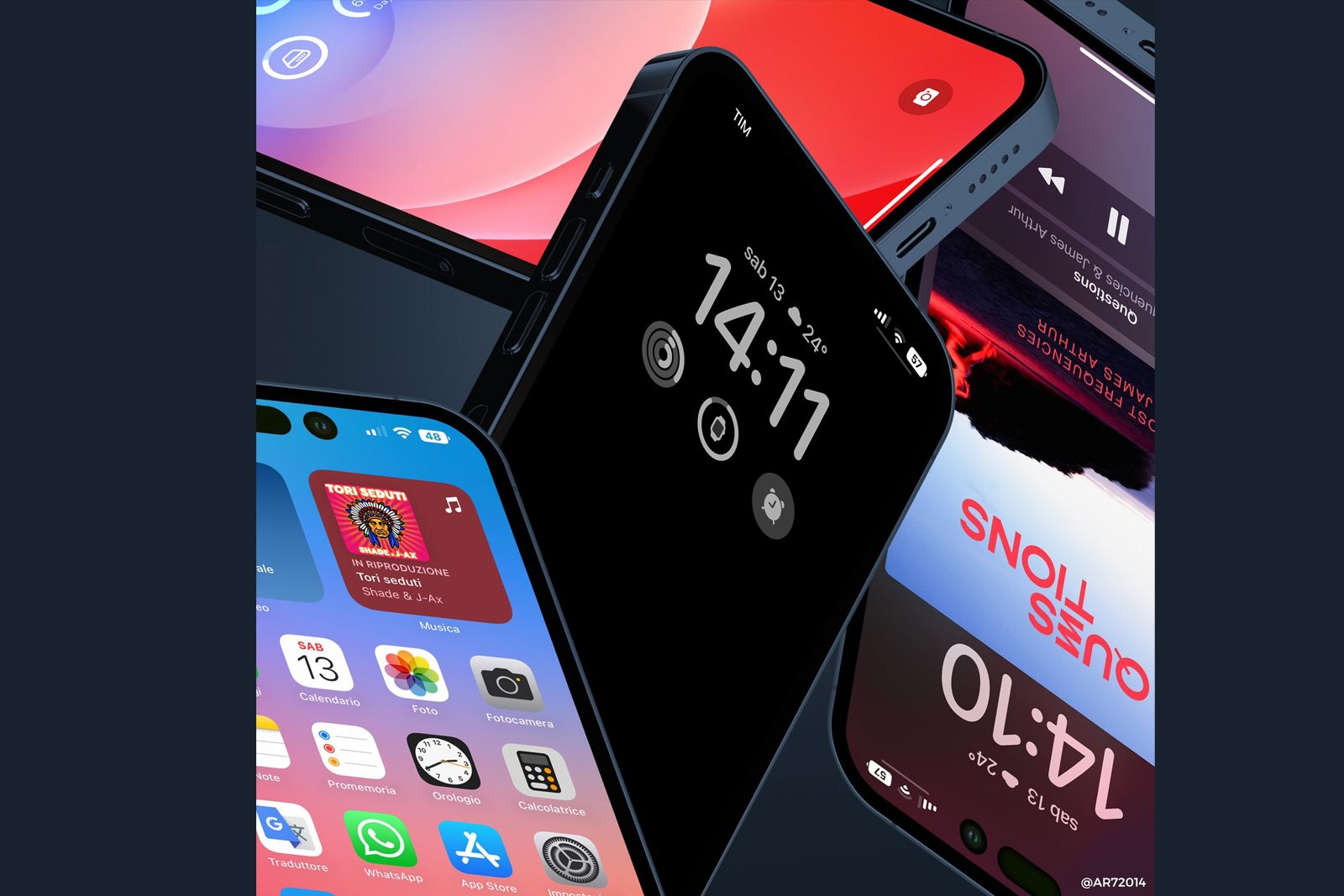 Apple iPhone 14 Pro and 14 Pro Max: Everything you need to know