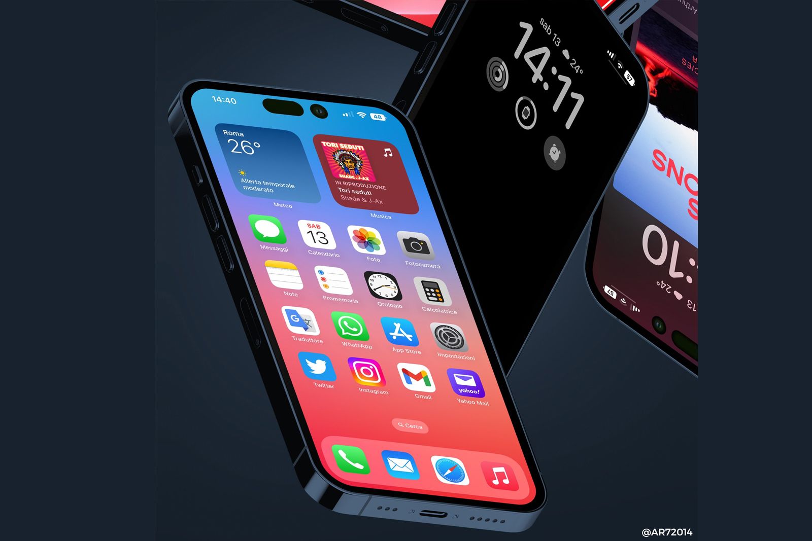 Apple iPhone 14 Pro and 14 Pro Max: Everything you need to know