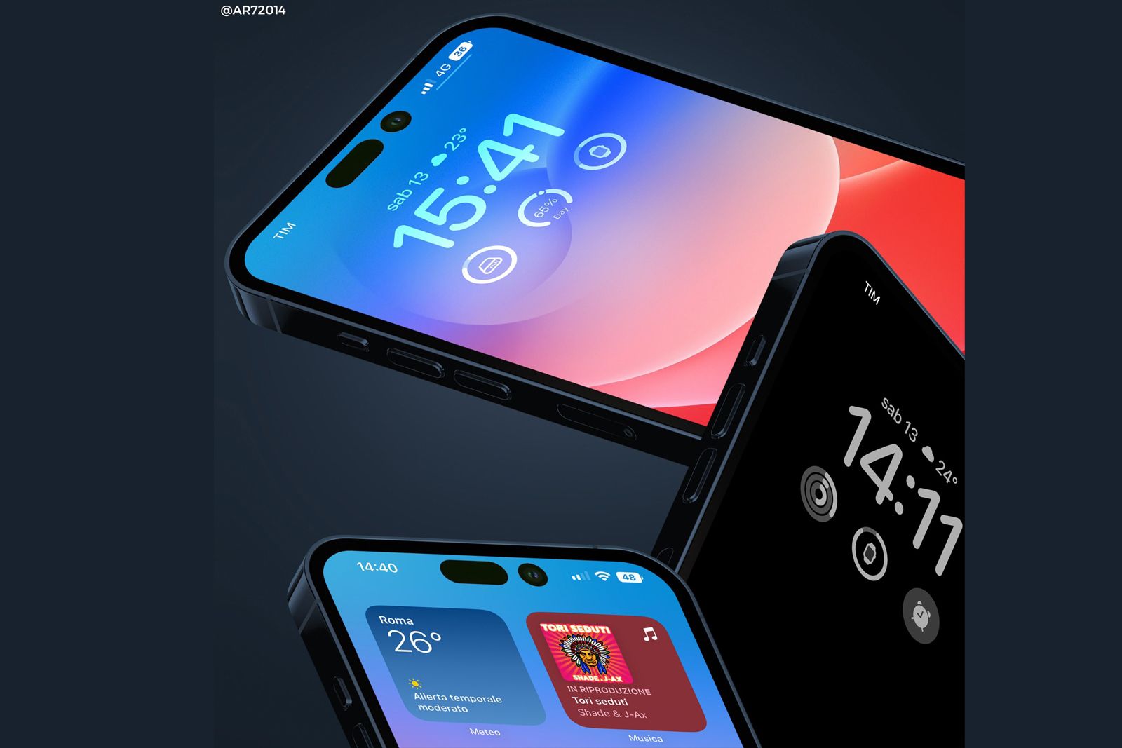 Apple iPhone 14 Pro and 14 Pro Max: Everything you need to know